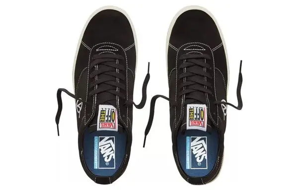 VANS Paradoxxx Sneakers - Black