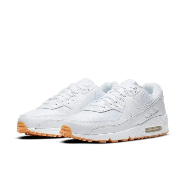 Nike Max 90 Sneakers - White