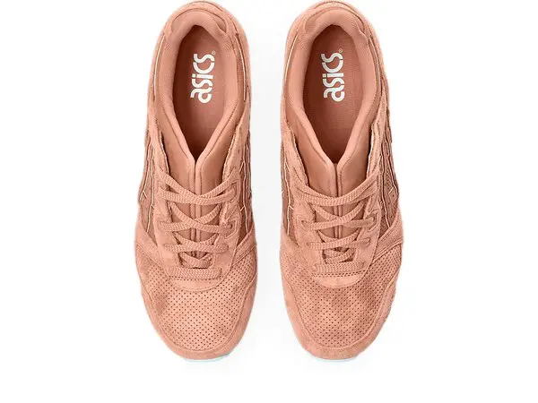 Asics Gel-lyte 3 Sneakers - Brick Dust/dune
