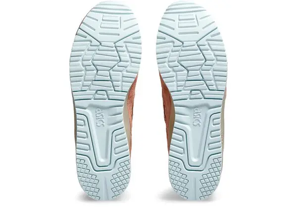Asics Gel-lyte 3 Sneakers - Brick Dust/dune