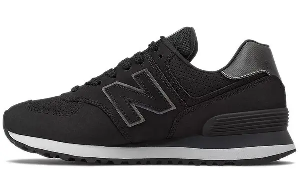 NEW BALANCE 574 Low Top Sneaker