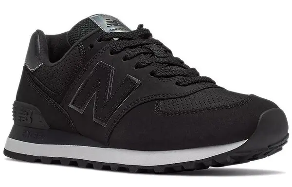 NEW BALANCE 574 Low Top Sneaker