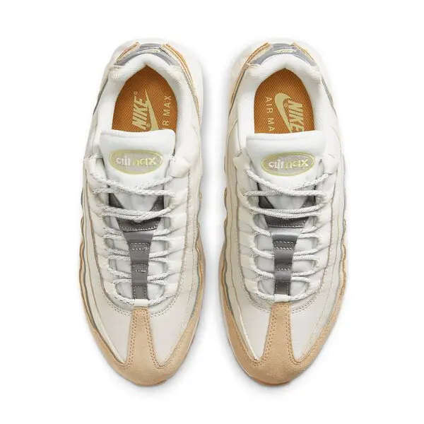 Nike Max 95 "coconut Milk - Cream