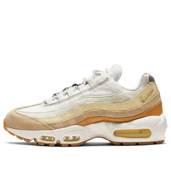 Nike Max 95 "coconut Milk - Cream