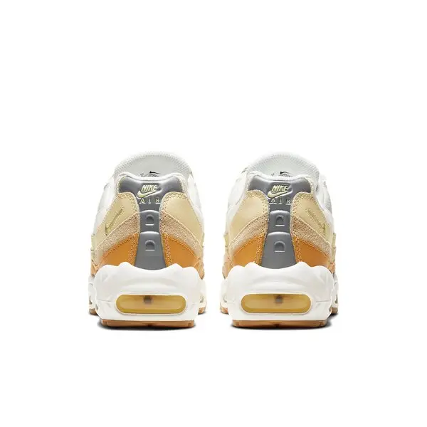Nike Max 95 "coconut Milk - Cream