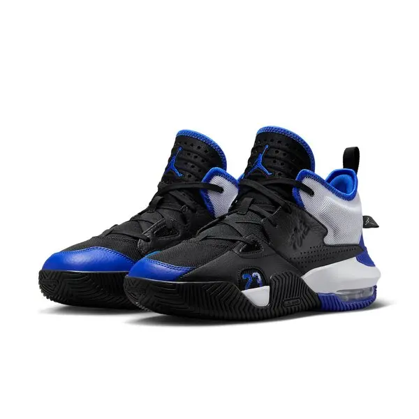 JORDAN Air Stay Loyal 2 "hyper Royal