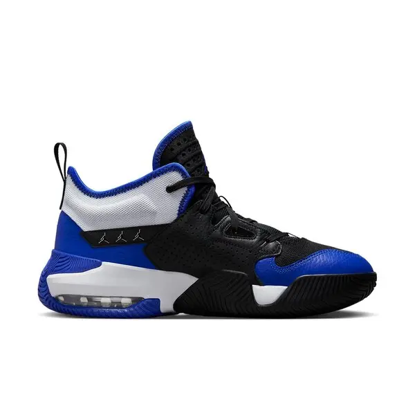 JORDAN Air Stay Loyal 2 "hyper Royal - Black