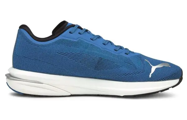 PUMA Velocity Nitro Athletic Sneakers - Blue