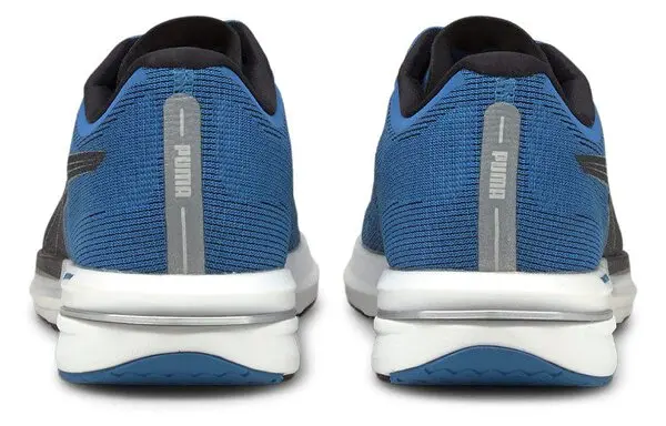 PUMA Velocity Nitro Athletic Sneakers - Blue