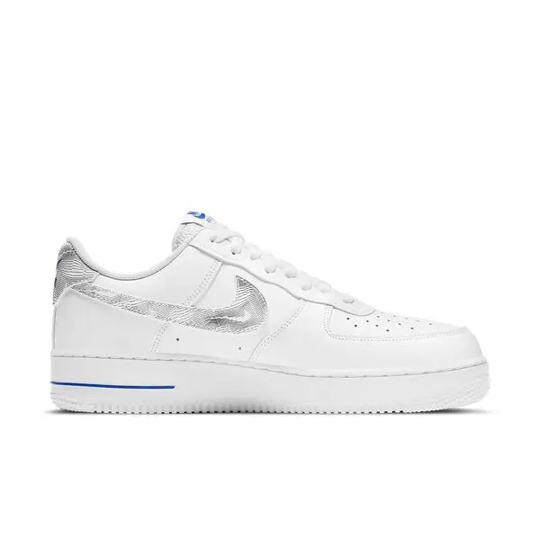 Nike Force 1 Low "topography Pack