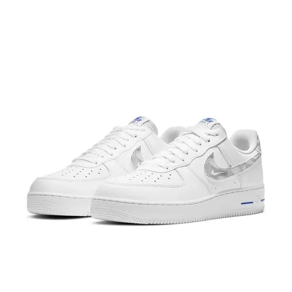 Nike Force 1 Low "topography Pack