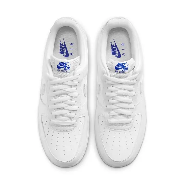 Nike Force 1 Low "topography Pack