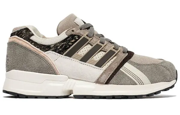 Adidas Extra Butter X Equipment Csg 91 'best Friend' Sneakers - Brown