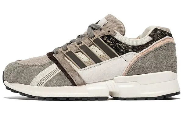 Adidas Extra Butter X Equipment Csg 91 'best Friend' Sneakers - Brown
