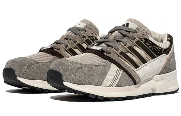 Adidas Extra Butter X Equipment Csg 91 'best Friend' Sneakers
