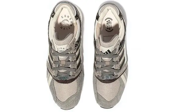 Adidas Extra Butter X Equipment Csg 91 'best Friend' Sneakers