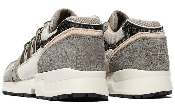 Adidas Extra Butter X Equipment Csg 91 'best Friend' Sneakers