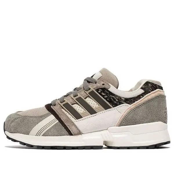 Adidas Extra Butter X Equipment Csg 91 'best Friend' Sneakers - Brown