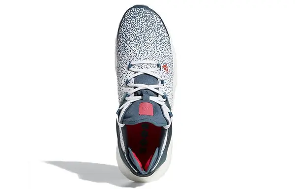 Adidas Alphatorsion Boost Sneakers