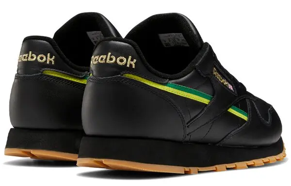 REEBOK Classic Leather Low Top Sneakers