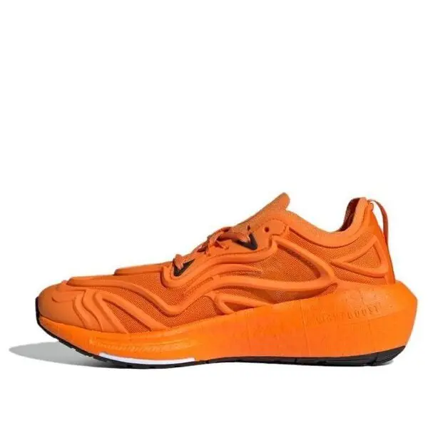 Adidas Stella Mccartney X Ultraboost 23 Unity Orange Sneakers