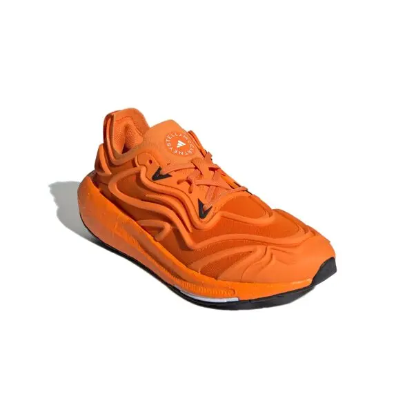 Adidas Stella Mccartney X Ultraboost 23 Unity Orange Sneakers