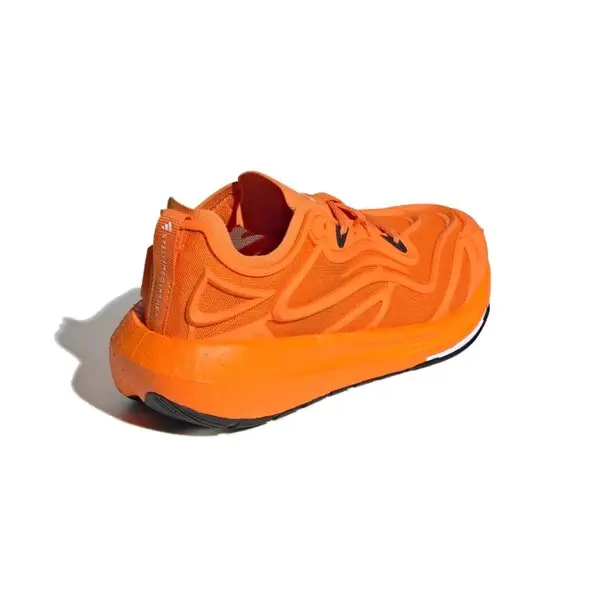 Adidas Stella Mccartney X Ultraboost 23 Unity Orange Sneakers