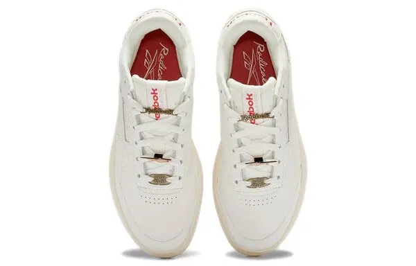 REEBOK Club C Double Geo Sneakers