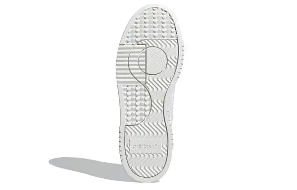Adidas Supercourt Sneakers - Creamwhite/blue