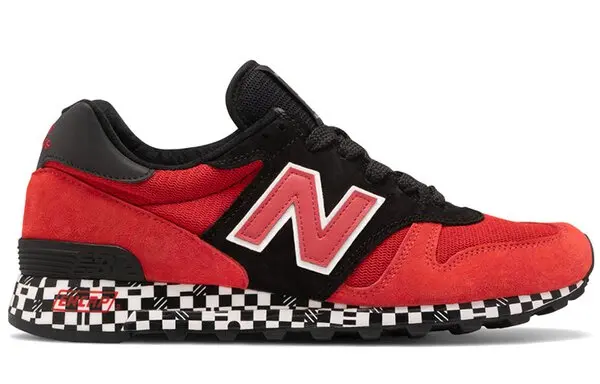 NEW BALANCE 1300 Made In Usa "harajuku Pack" Sneakers