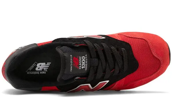 NEW BALANCE 1300 Made In Usa "harajuku Pack" Sneakers