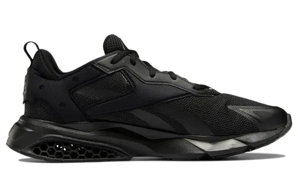 REEBOK Hexalite Legacy Sneakers - Black