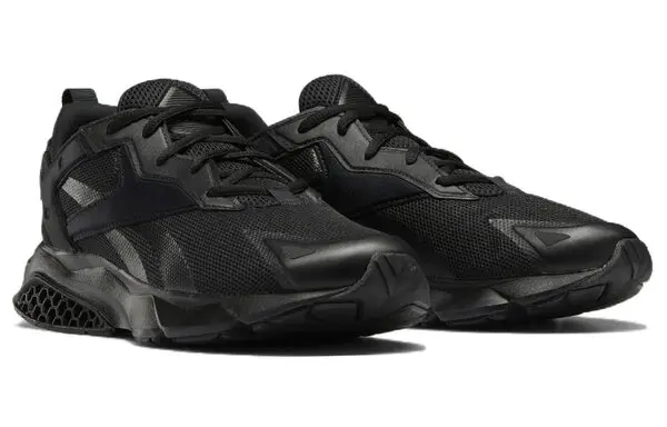 REEBOK Hexalite Legacy Sneakers - Black