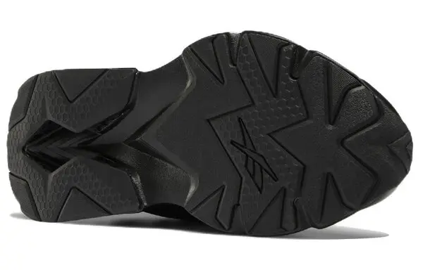 REEBOK Hexalite Legacy Sneakers - Black
