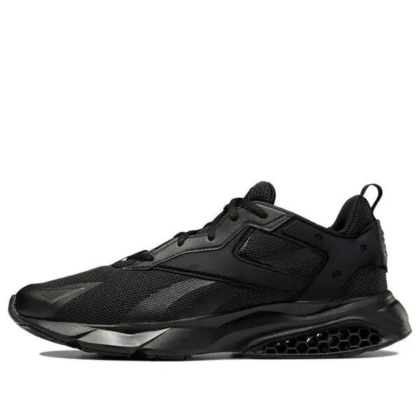 REEBOK Hexalite Legacy Sneakers - Black
