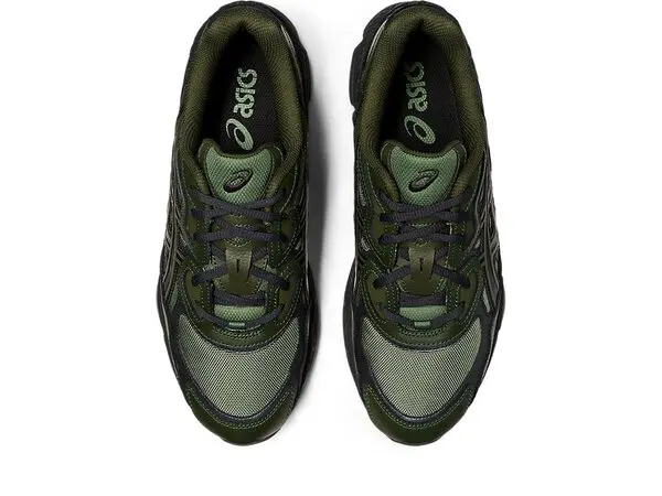 Asics Gel-nyc 'moss - Moss/forest