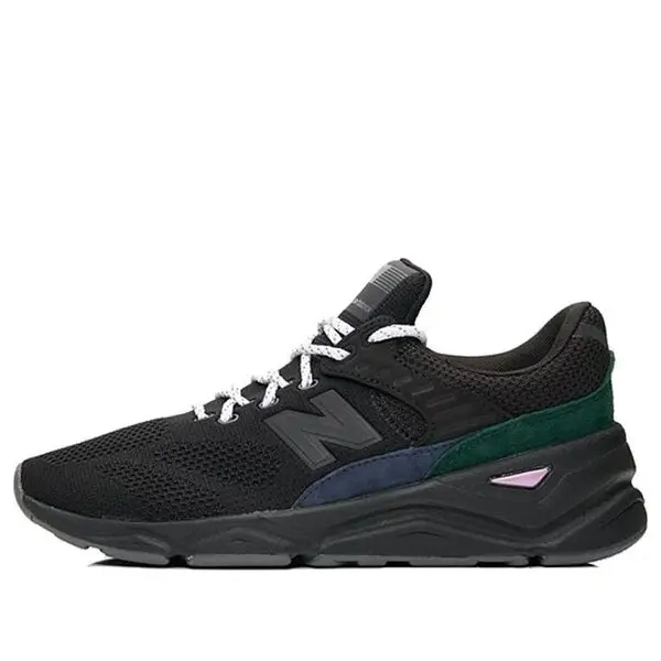 NEW BALANCE X-90 Statement Pack Sneakers