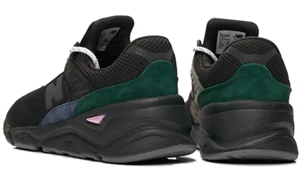 NEW BALANCE X-90 Statement Pack Sneakers