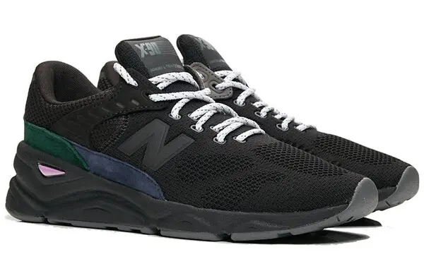 NEW BALANCE X-90 Statement Pack Sneakers