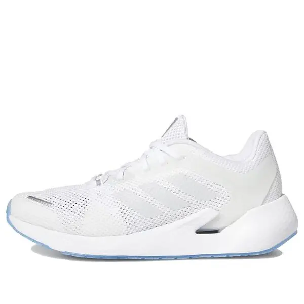 Adidas Alphatorsion 360 - White/blue