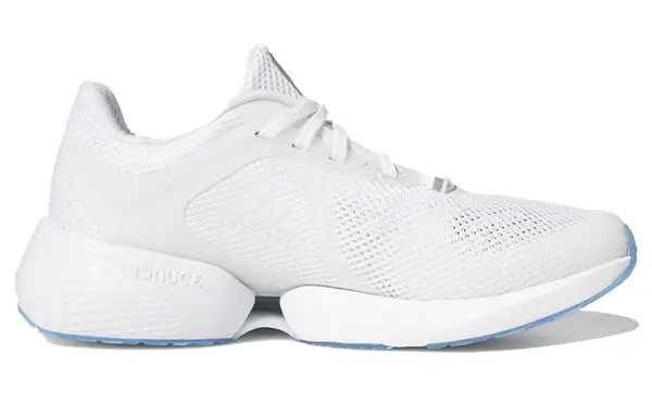 Adidas Alphatorsion 360 - White/blue