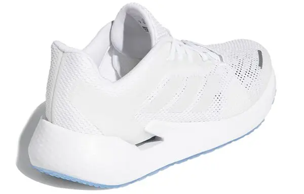 Adidas Alphatorsion 360 - White/blue
