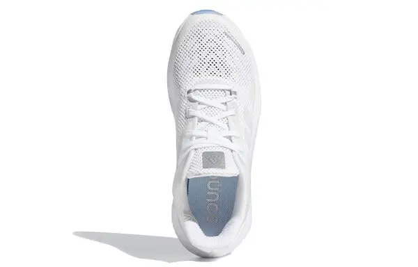 Adidas Alphatorsion 360 - White/blue