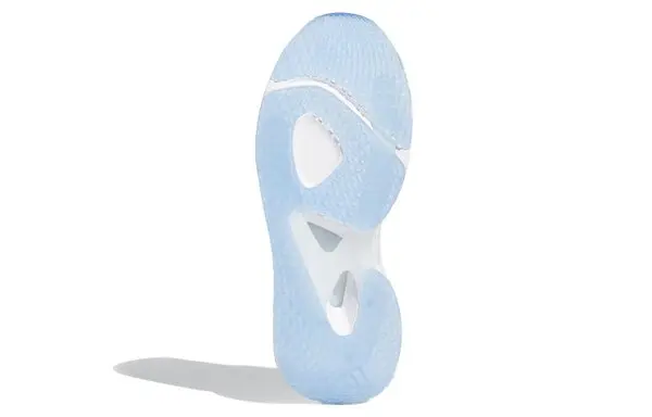 Adidas Alphatorsion 360 - White/blue