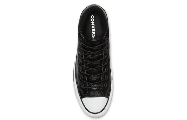 CONVERSE Chuck Taylor All Star Pc Boot High Top Leather Boots