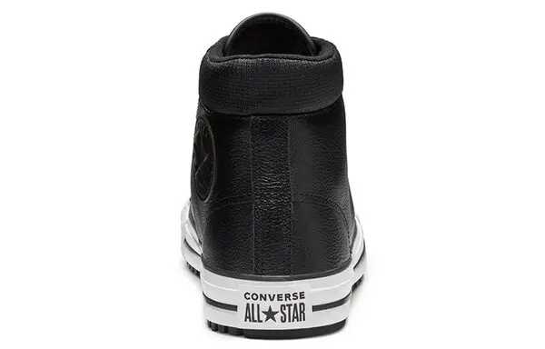 CONVERSE Chuck Taylor All Star Pc Boot High Top Leather Boots