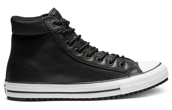 CONVERSE Chuck Taylor All Star Pc Boot High Top Leather Boots