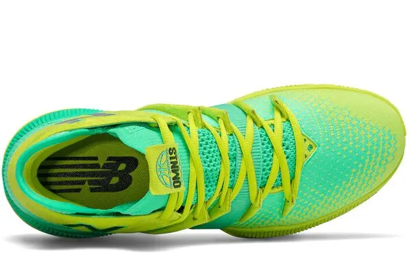 NEW BALANCE Omn1s 'lights On' Sneaker - Green