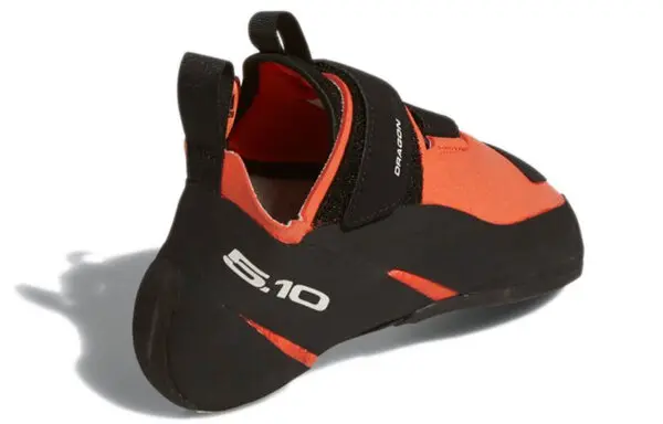 Adidas Five Ten Dragon Hook And Loop Climbing Shoes