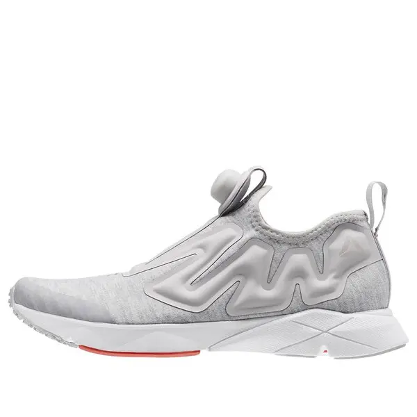REEBOK Pump Supreme Sock-like Sneaker